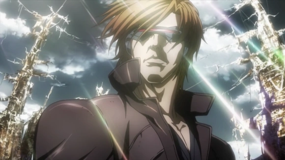 Blake Baldridge | One Piece: Ship of fools Wiki | Fandom