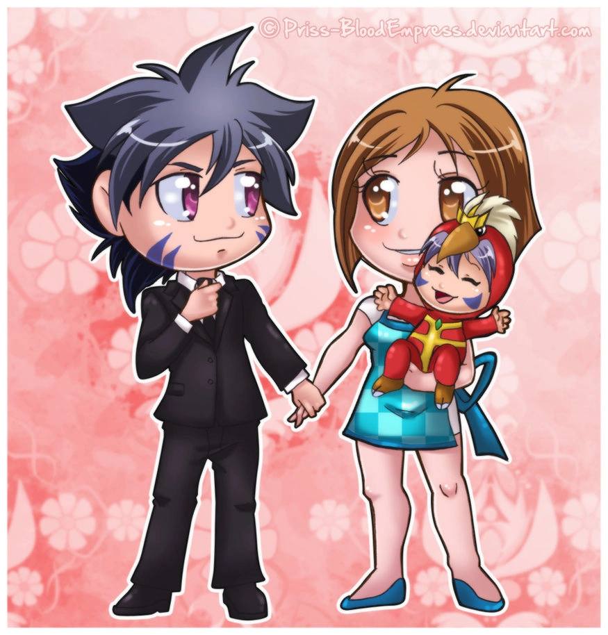 Genion | One Piece: Ship of fools Wiki | Fandom