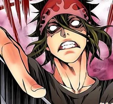 Doug | One Piece: Ship of fools Wiki | Fandom