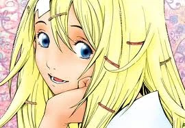 Cute E. Rika | One Piece: Ship of fools Wiki | Fandom