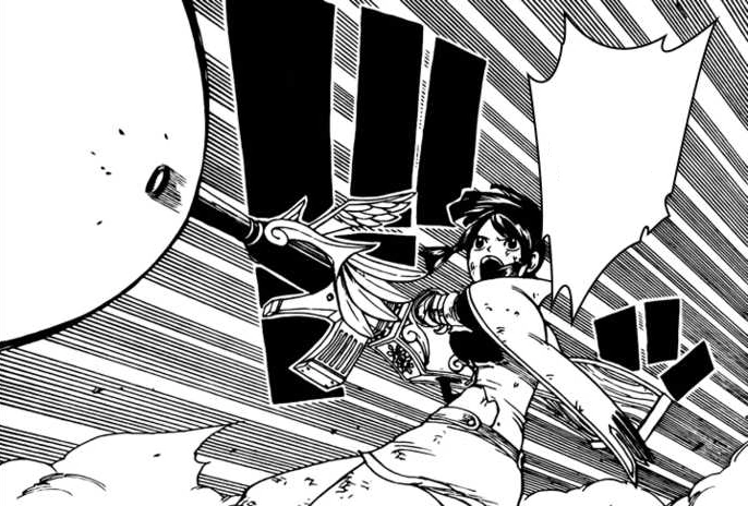 Karyu | One Piece: Ship of fools Wiki | Fandom