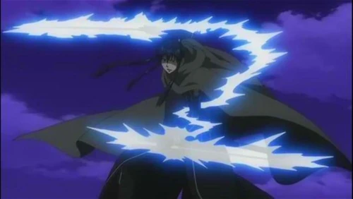 Nitoryu Seiken | One Piece: Ship of fools Wiki | Fandom