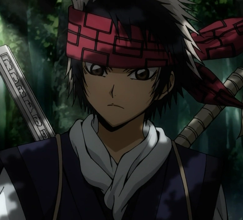 Kanda | One Piece: Ship of fools Wiki | Fandom