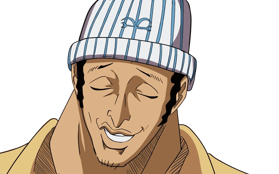 Abu | One Piece: Ship of fools Wiki | Fandom