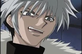 Mark Infinity | One Piece: Ship of fools Wiki | Fandom