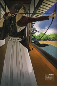 General Kago | One Piece: Ship of fools Wiki | Fandom