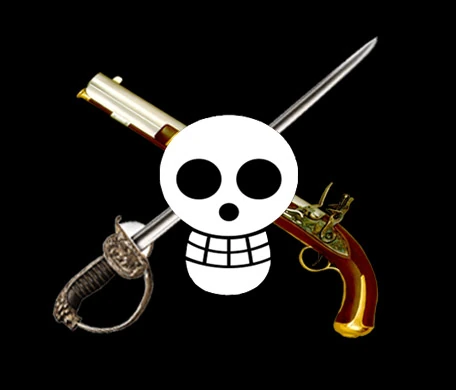 Rouge Pirates | One Piece: Ship of fools Wiki | Fandom