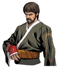 Spark D. Warrior | One Piece: Ship of fools Wiki | Fandom