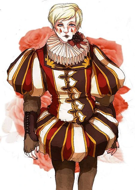 Mr. Bow Bows | One Piece: Ship of fools Wiki | Fandom