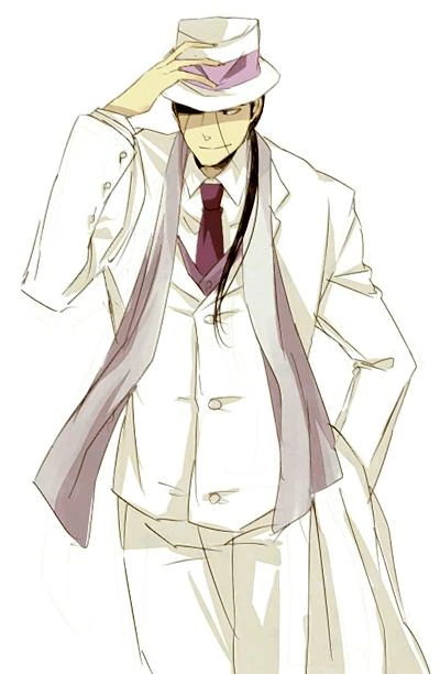 Logan Daisuke | One Piece: Ship of fools Wiki | Fandom
