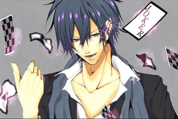 Luther Foxe | One Piece: Ship of fools Wiki | Fandom