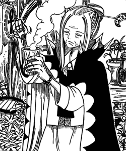 Karna | One Piece: Ship of fools Wiki | Fandom