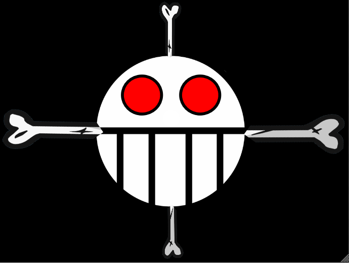 Red Eyed Pirates | One Piece: Ship of fools Wiki | Fandom