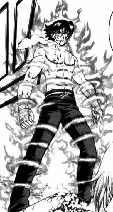 Garyuu | One Piece: Ship of fools Wiki | Fandom