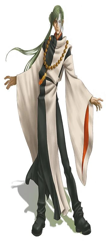 Inamori | One Piece: Ship of fools Wiki | Fandom