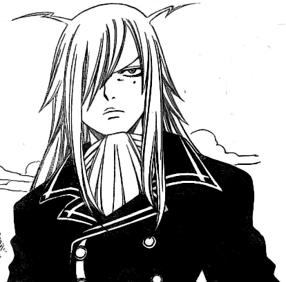 Gale Fiorello | One Piece: Ship of fools Wiki | Fandom