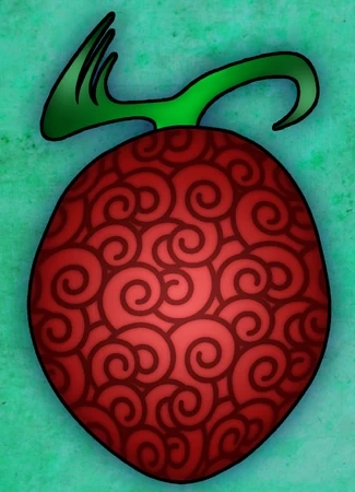 Aasen Aasen no Mi | One Piece: Ship of fools Wiki | Fandom