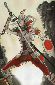 General Kago | One Piece: Ship of fools Wiki | Fandom