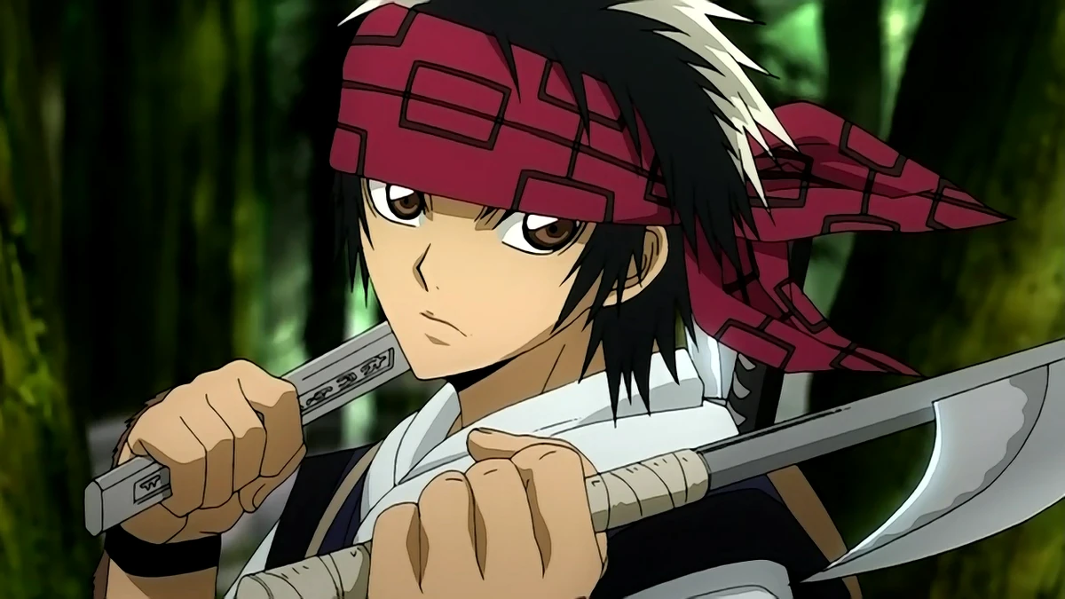 Rob | One Piece: Ship of fools Wiki | Fandom