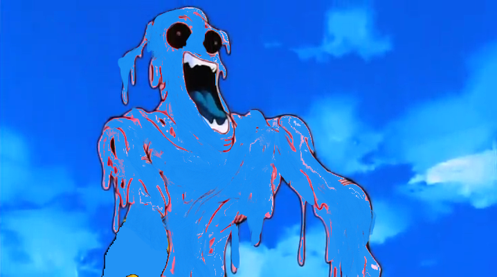 Goo Goo no Mi | One Piece: Ship of fools Wiki | Fandom