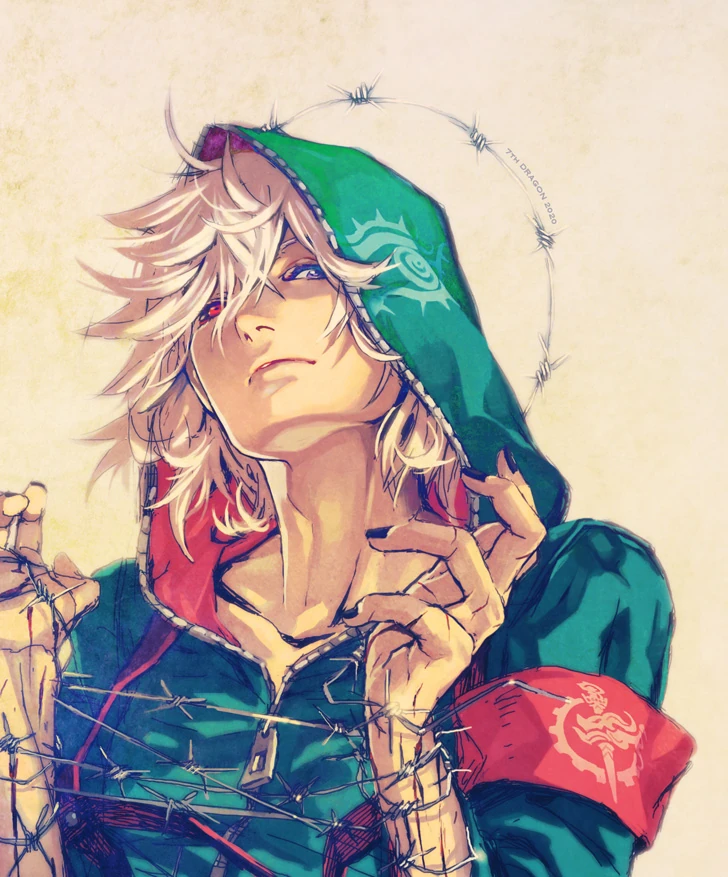 Shinju | One Piece: Ship of fools Wiki | Fandom