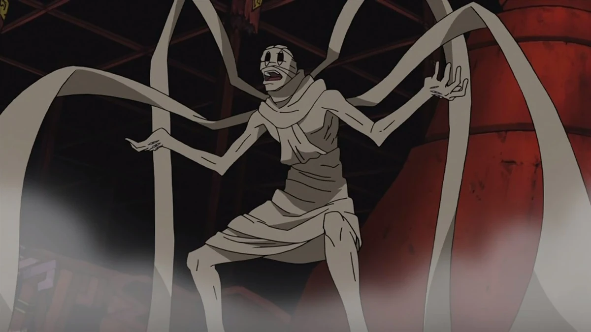 Mafu Mafu no Mi | One Piece: Ship of fools Wiki | Fandom