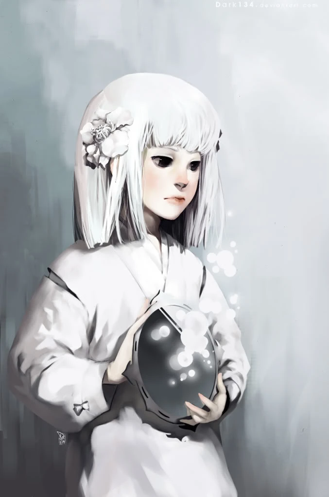 Shirohime | One Piece: Ship of fools Wiki | Fandom