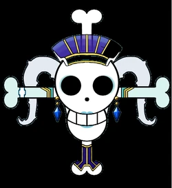 Baba Yaga Pirates | One Piece: Ship of fools Wiki | Fandom