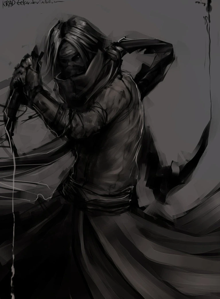 Tarakudo Hunter | One Piece: Ship of fools Wiki | Fandom