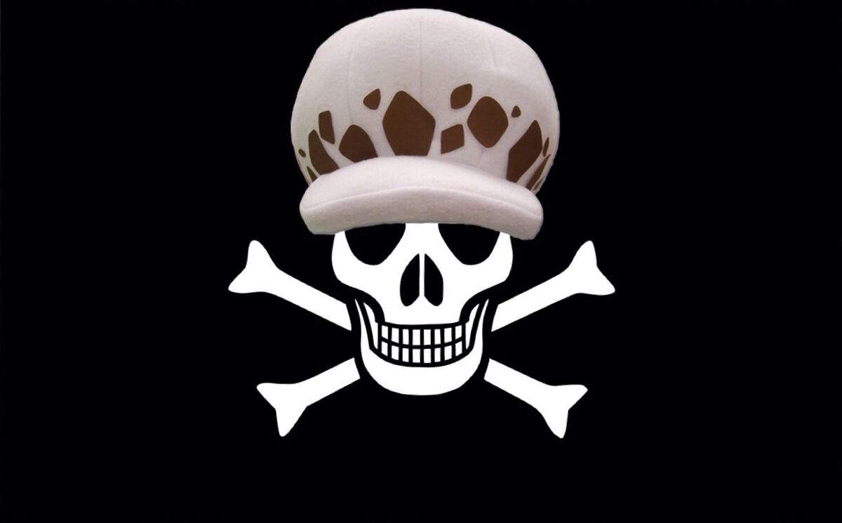 Time Pirates One Piece Ship Of Fools Wiki Fandom