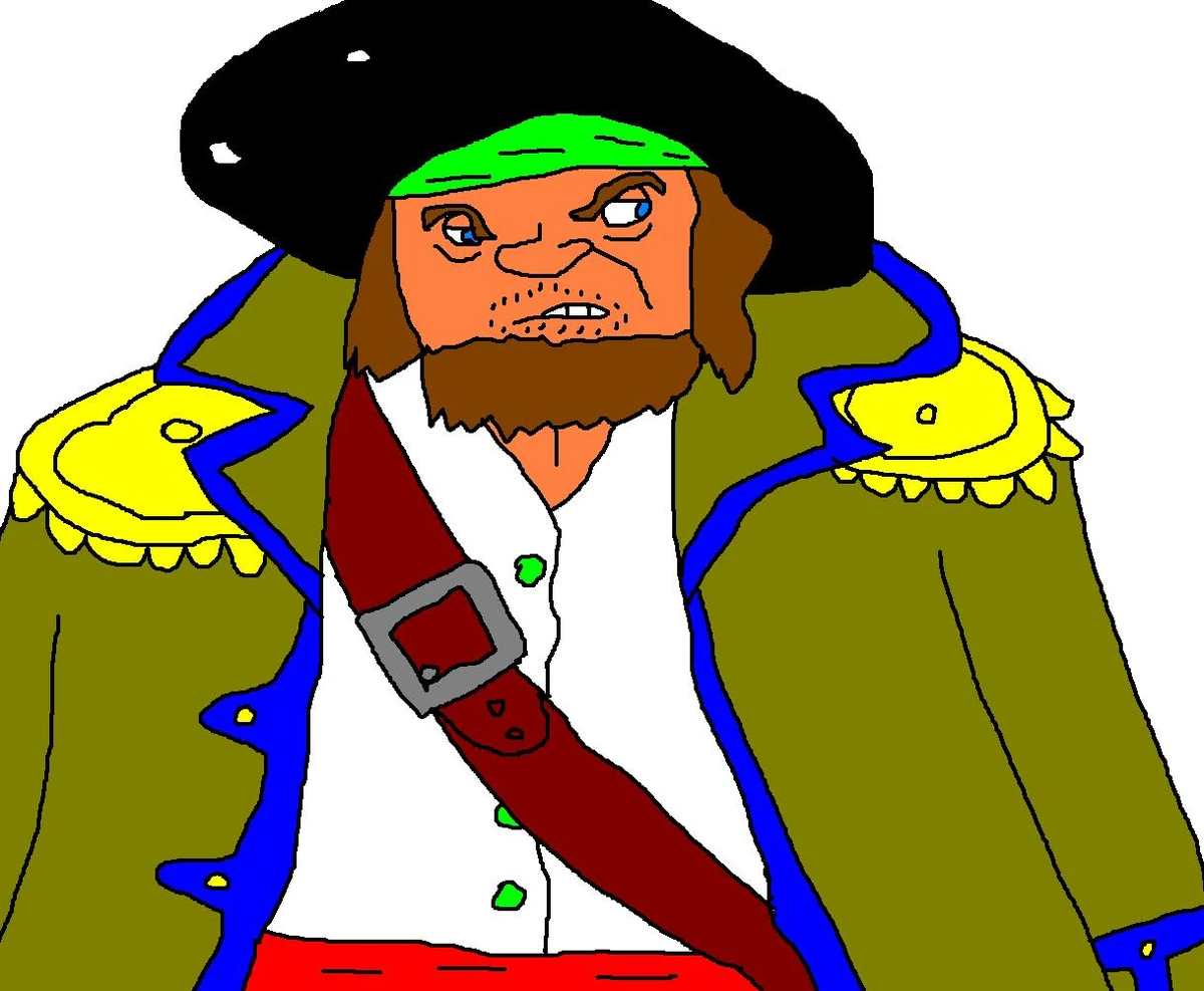 Rio | One Piece: Ship of fools Wiki | Fandom