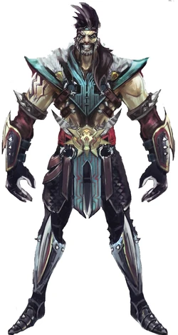 Conroy | One Piece: Ship of fools Wiki | Fandom