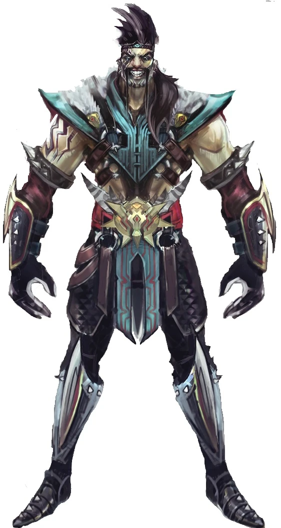 Conroy | One Piece: Ship of fools Wiki | Fandom