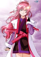 Angela Maybel/Gallery | One Piece: Ship of fools Wiki | Fandom