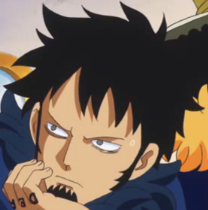 Hashiru Hashiru no Mi | One Piece: Ship of fools Wiki | Fandom