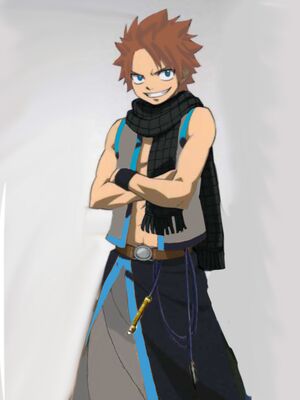 Lightning D. Akari | One Piece: Ship of fools Wiki | Fandom