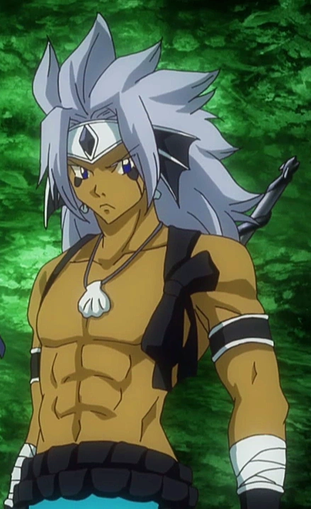 Hideki Shizuka | One Piece: Ship of fools Wiki | Fandom