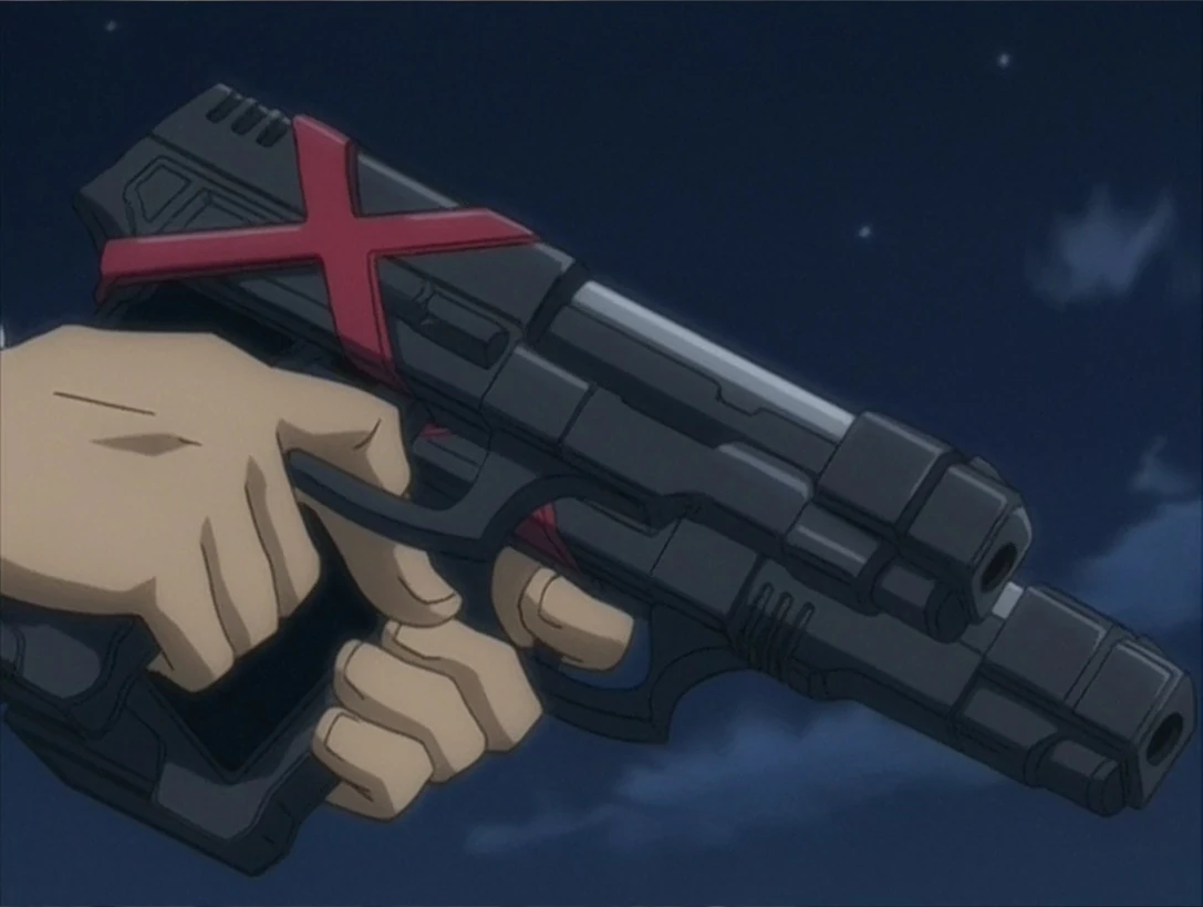 Alpha and Omega | One Piece: Ship of fools Wiki | Fandom