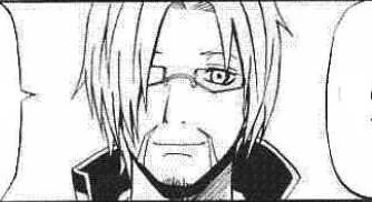 Calico | One Piece: Ship of fools Wiki | Fandom