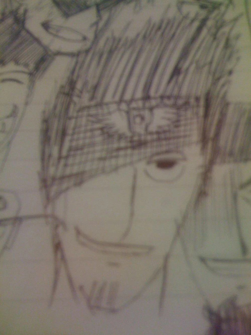 Hermes Apollo | One Piece: Ship of fools Wiki | Fandom