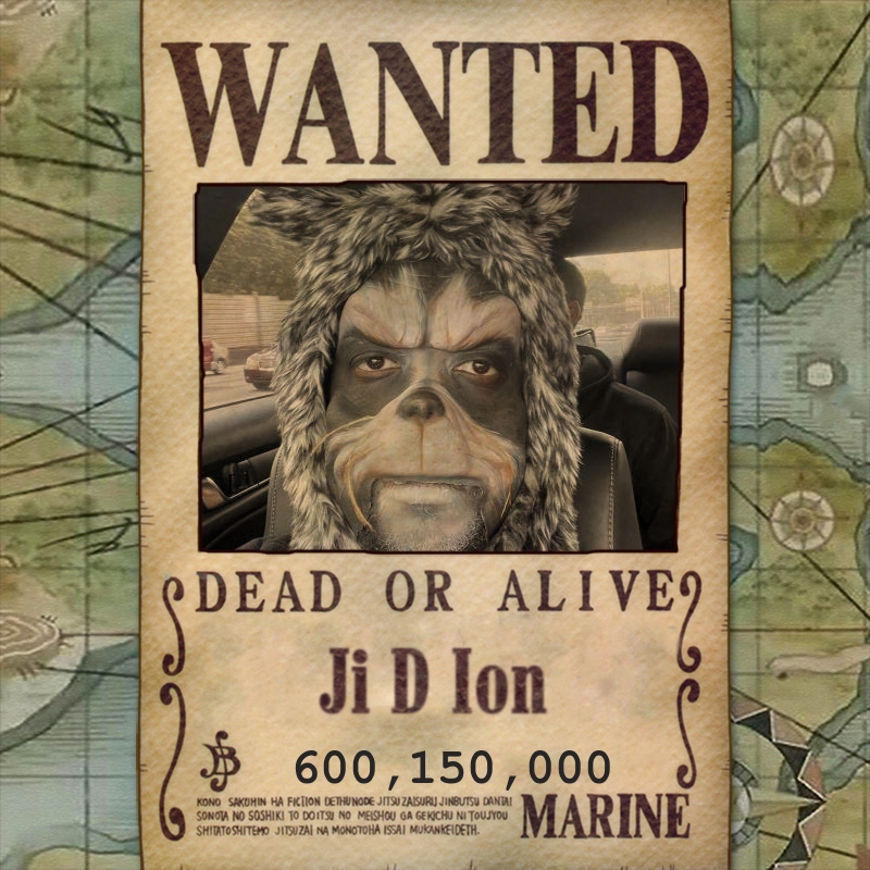 Ji D Ion One Piece Ship Of Fools Wiki Fandom