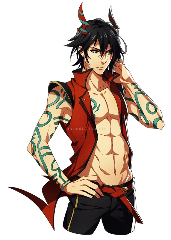 Yasha/Abilities and Powers | One Piece: Ship of fools Wiki | Fandom