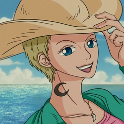 Crescent Wave | One Piece: Ship of fools Wiki | Fandom