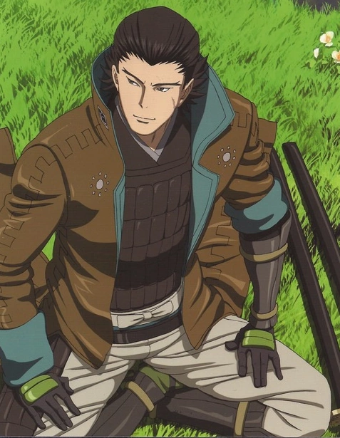 Sarutobi Sasuke | One Piece: Ship of fools Wiki | Fandom