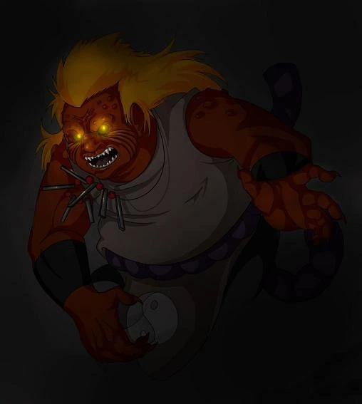 Mazui Mazui no Mi | One Piece: Ship of fools Wiki | Fandom