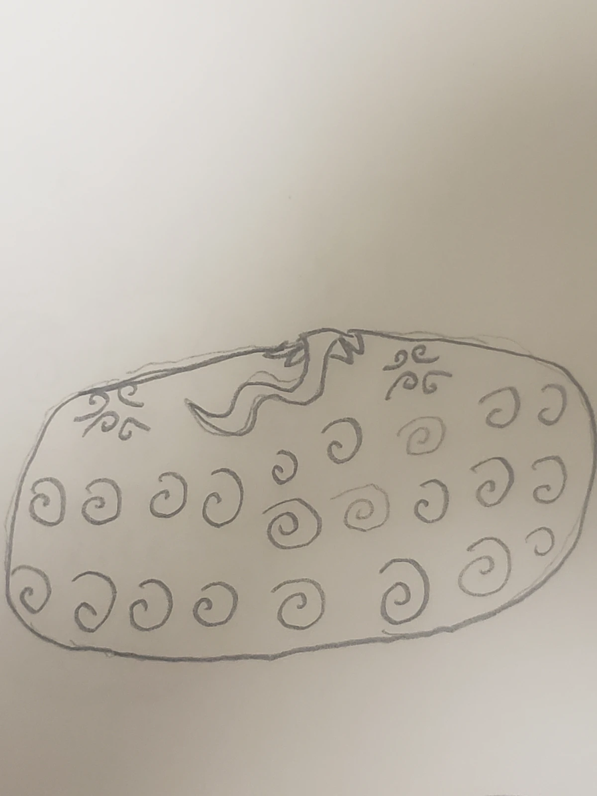 Anshin Anshin no Mi | One Piece: Ship of fools Wiki | Fandom