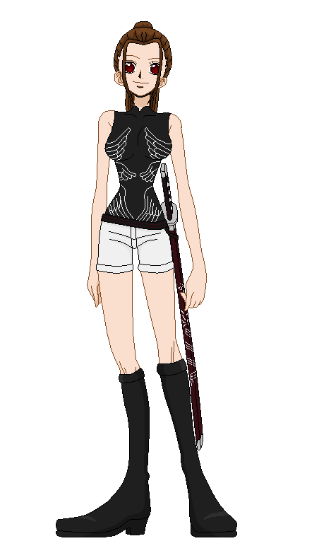 Kami Wa Tenshi | One Piece: Ship of fools Wiki | Fandom