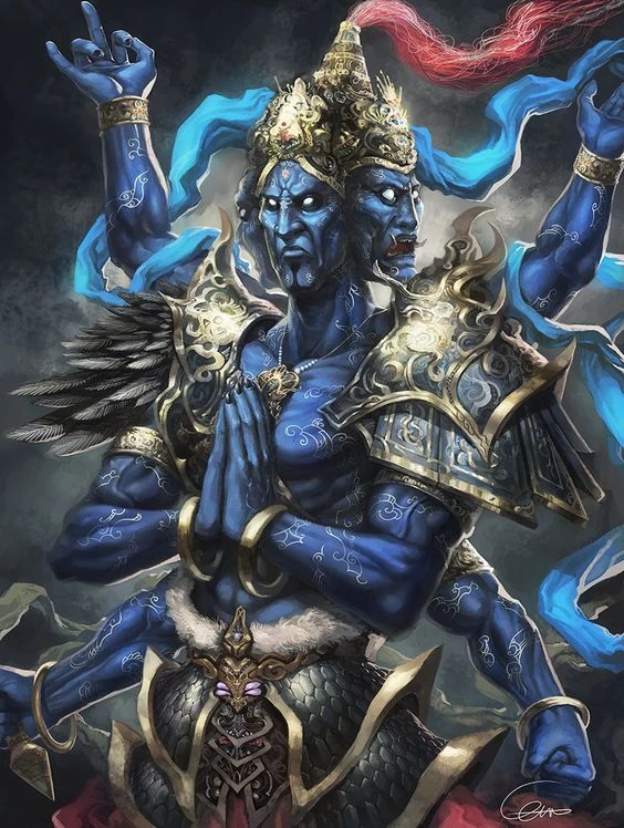 Hito Hito no Mi, Model: Shanka | One Piece: Ship of fools Wiki | Fandom