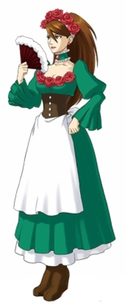 Hanabira | One Piece: Ship of fools Wiki | Fandom