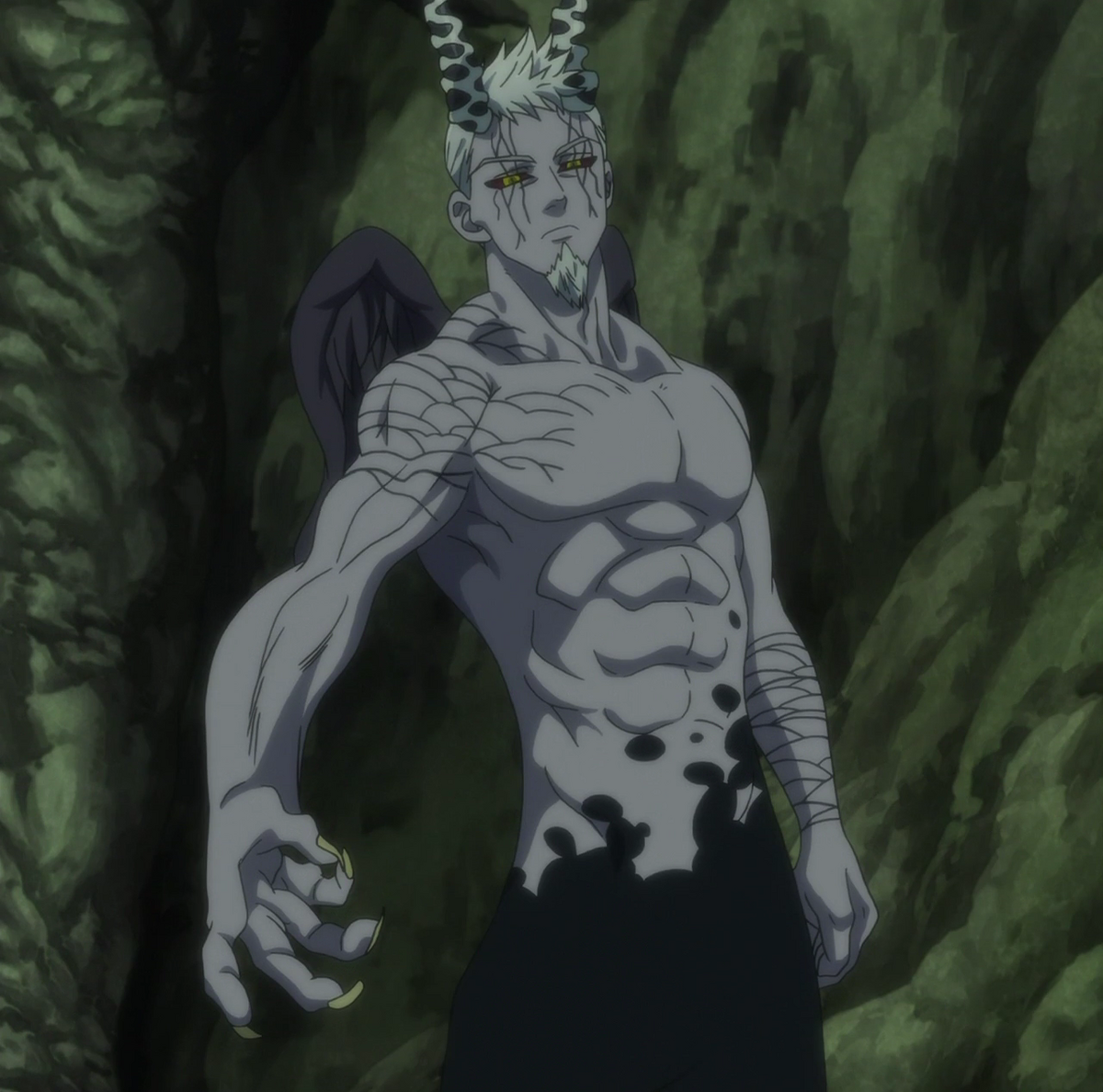Hito Hito no Mi, Model: Nephilim | One Piece: Ship of fools Wiki | Fandom